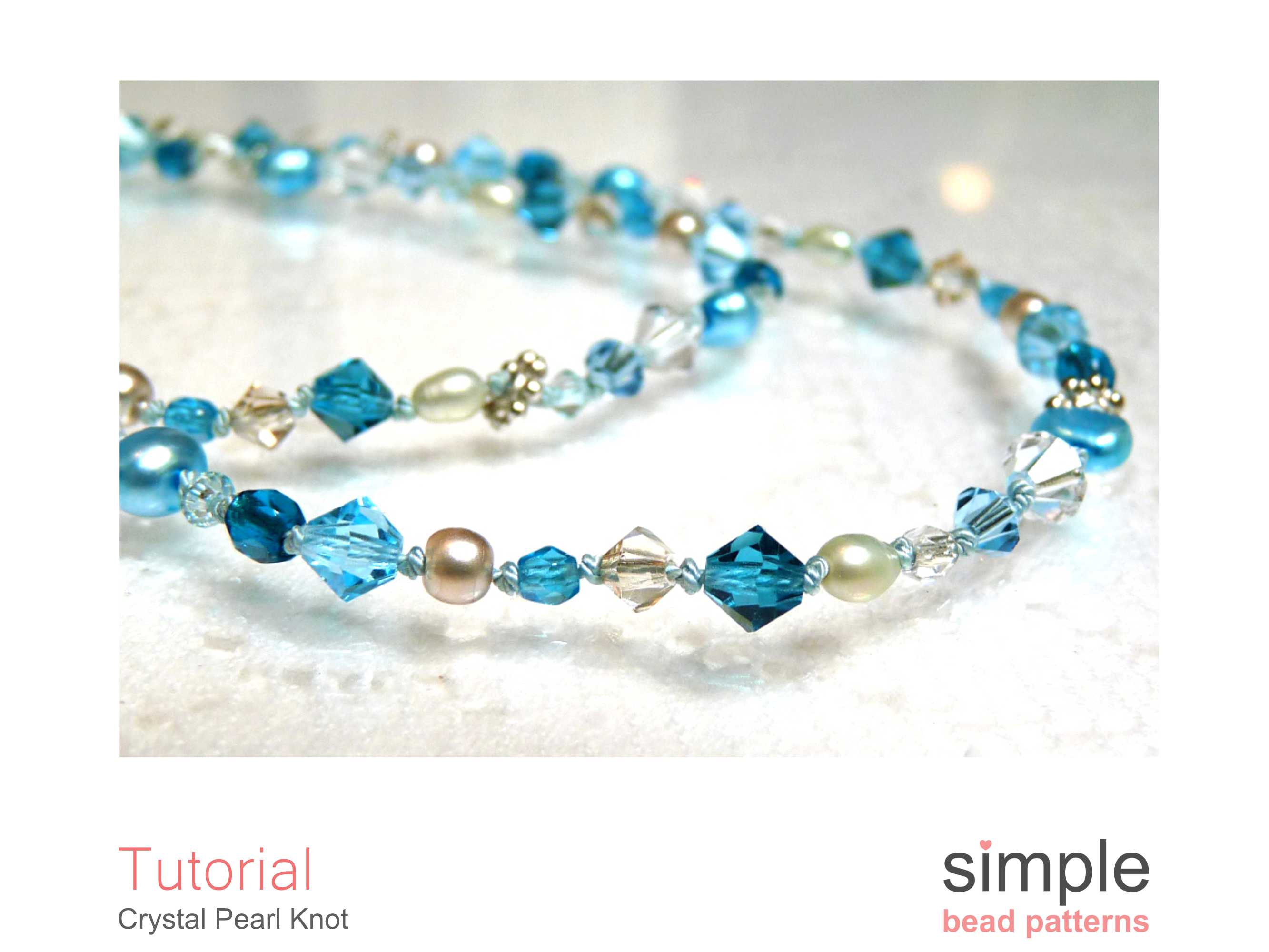 Bracelet patterns – Simple Bead Patterns